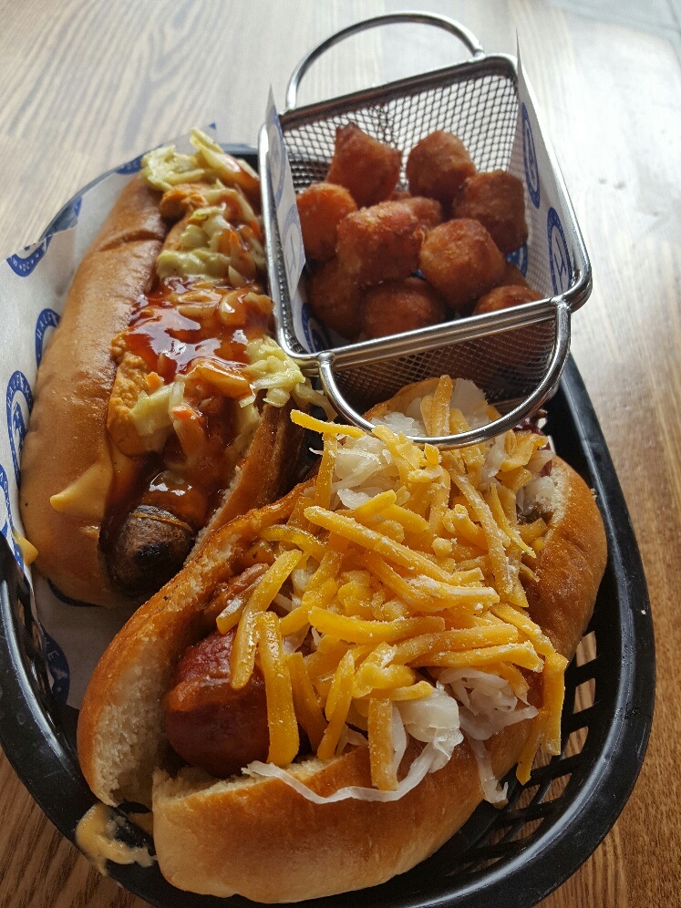 HalfSmoke (Washington, D.C.) – SavoryTravels
