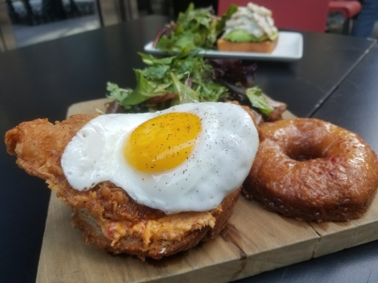 Blue Smoke (New York, NY) – SavoryTravels