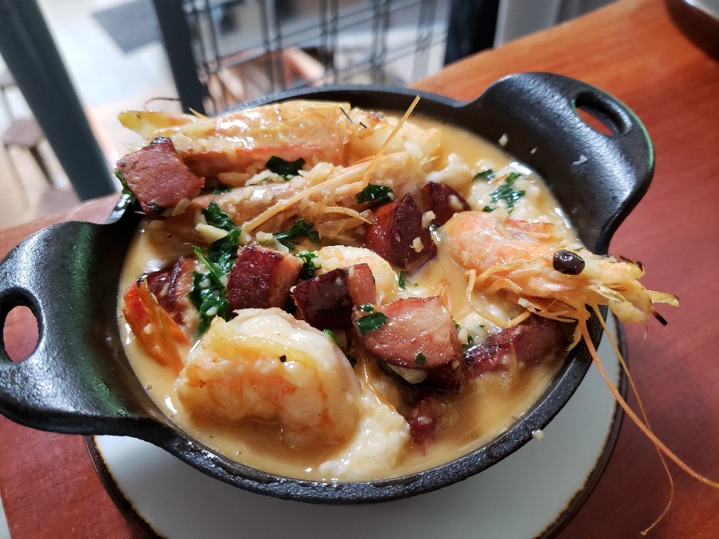 Caboose Brewing (Vienna, VA) – SavoryTravels