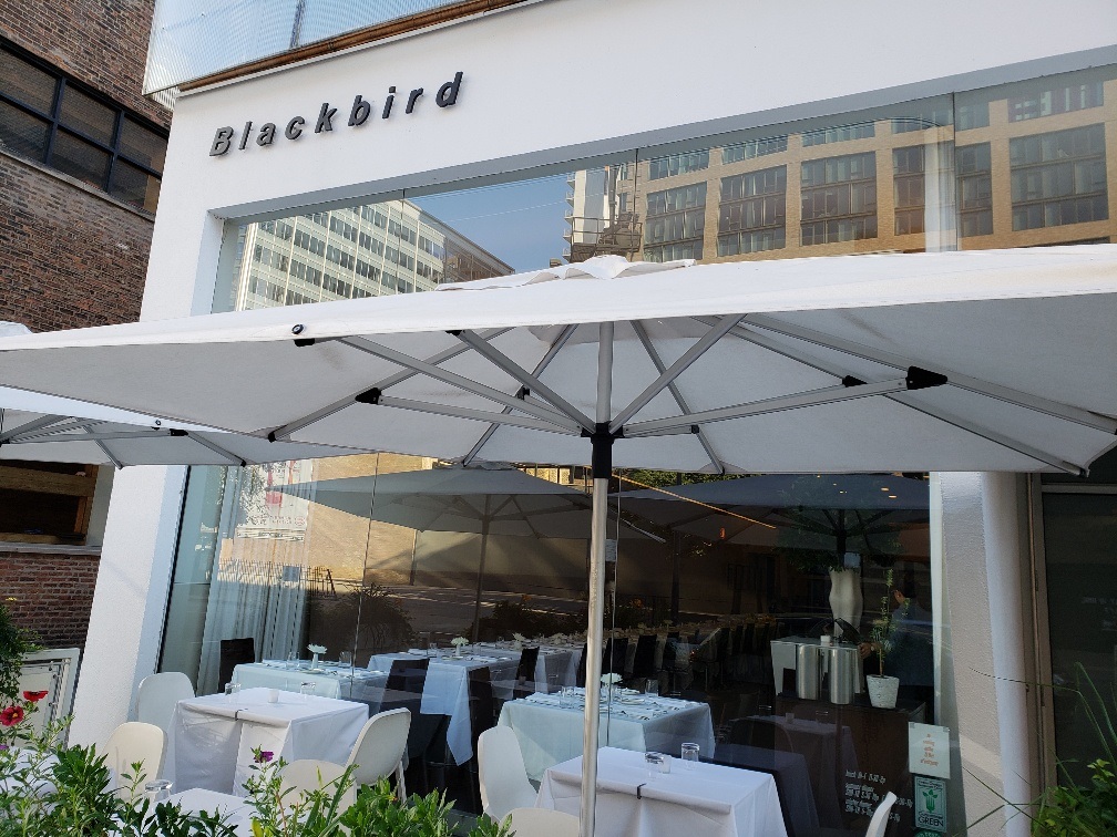Blackbird (Chicago, IL) – SavoryTravels