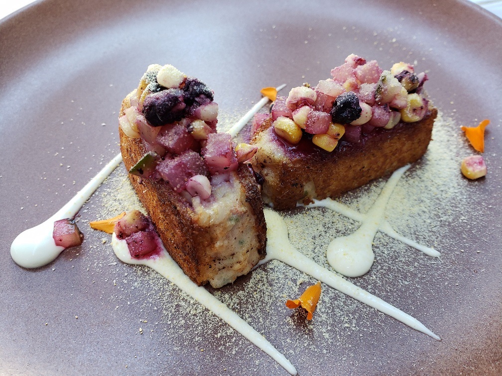 Blackbird (Chicago, IL) – SavoryTravels